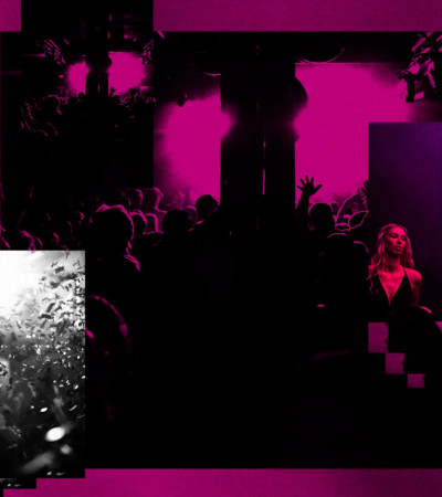 P1 Club & Bar, Events München