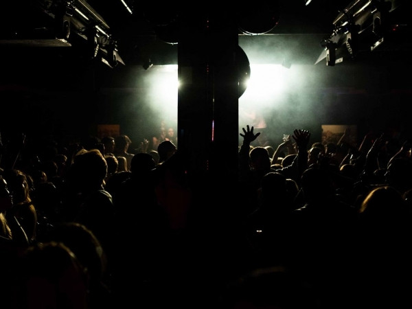 P1 Club & Bar, Events München