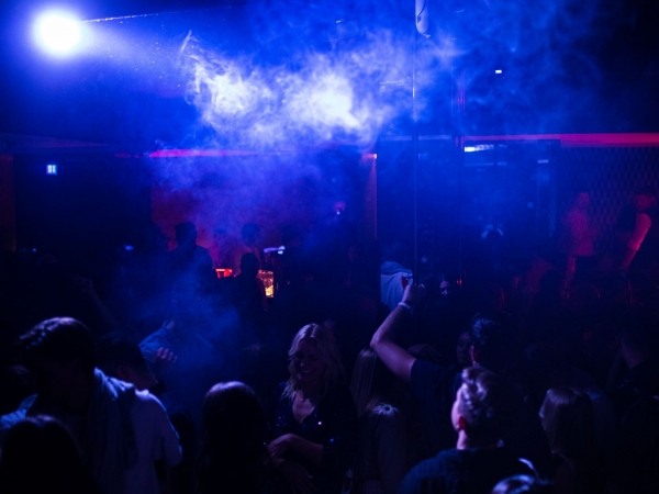 P1 Club & Bar, Events München