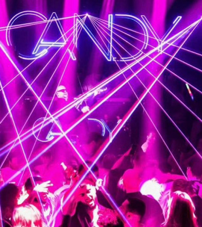 P1 Club & Bar, Events München