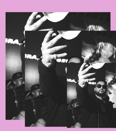 P1 Club & Bar, Events München