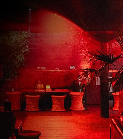 P1 Club & Bar, Events München