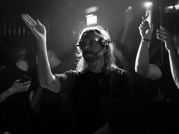 P1 Club & Bar, Events München