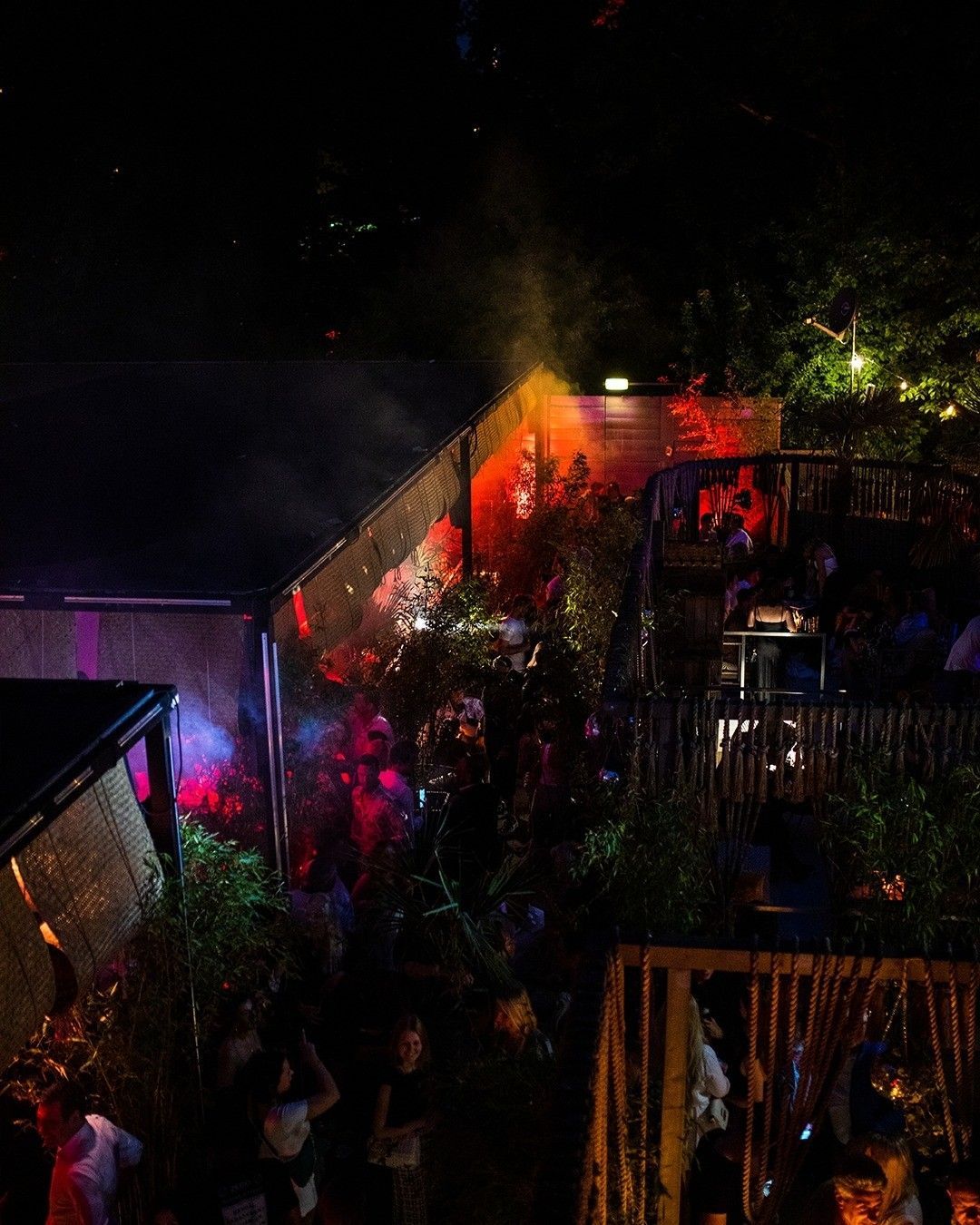 The Day Club Thursdays | P1 Club & Bar, Events München