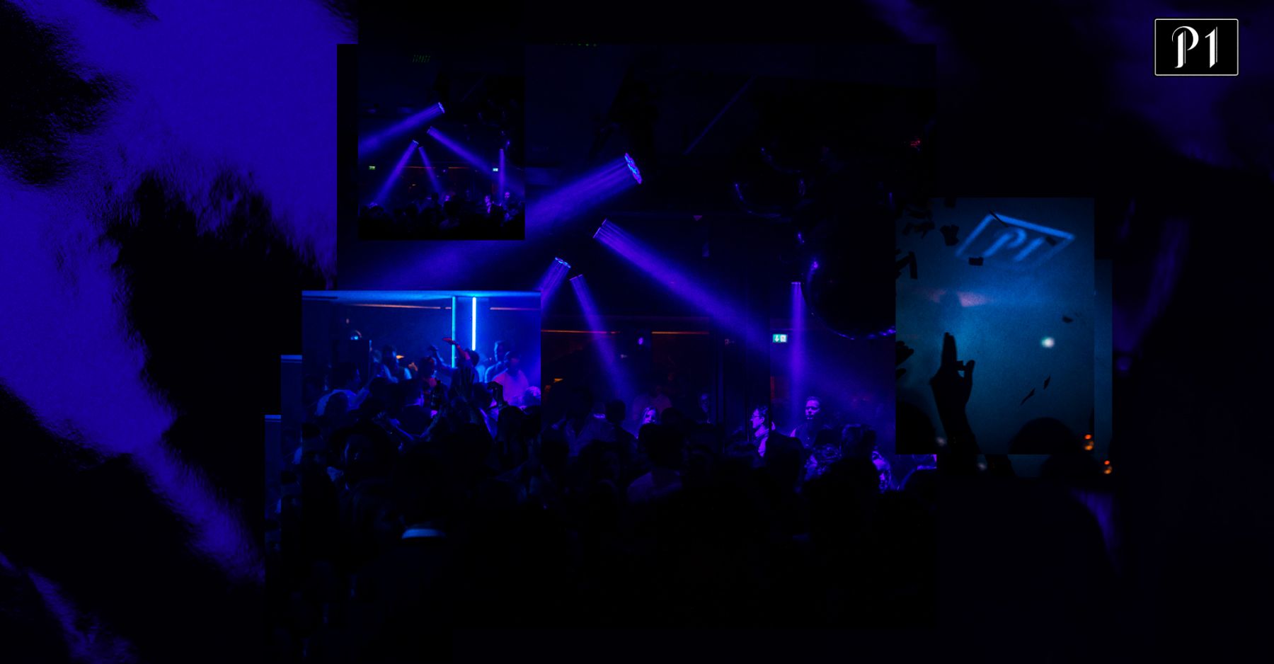 THE SATURDAYS | P1 Club & Bar, Events München