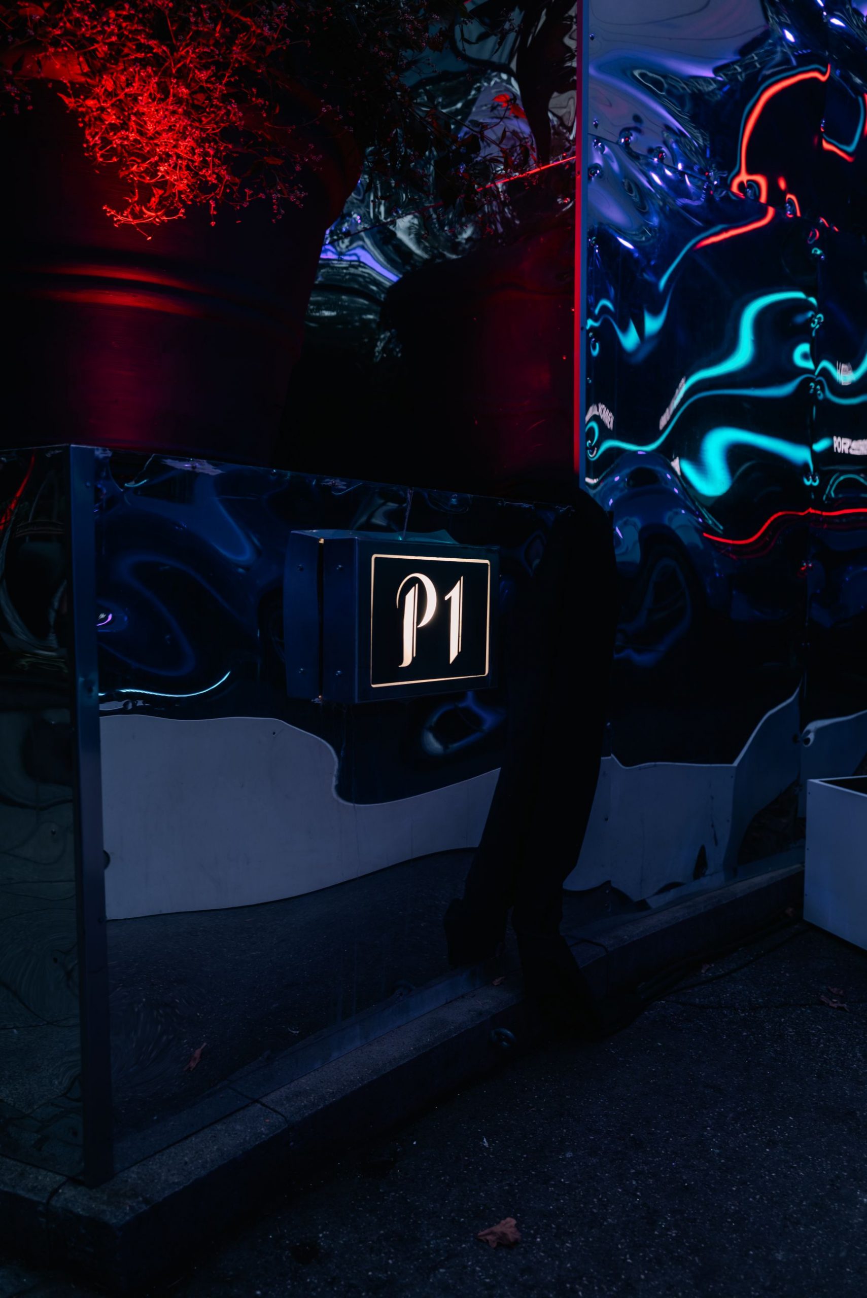 PRIVATE PARTY | P1 Club & Bar, Events München